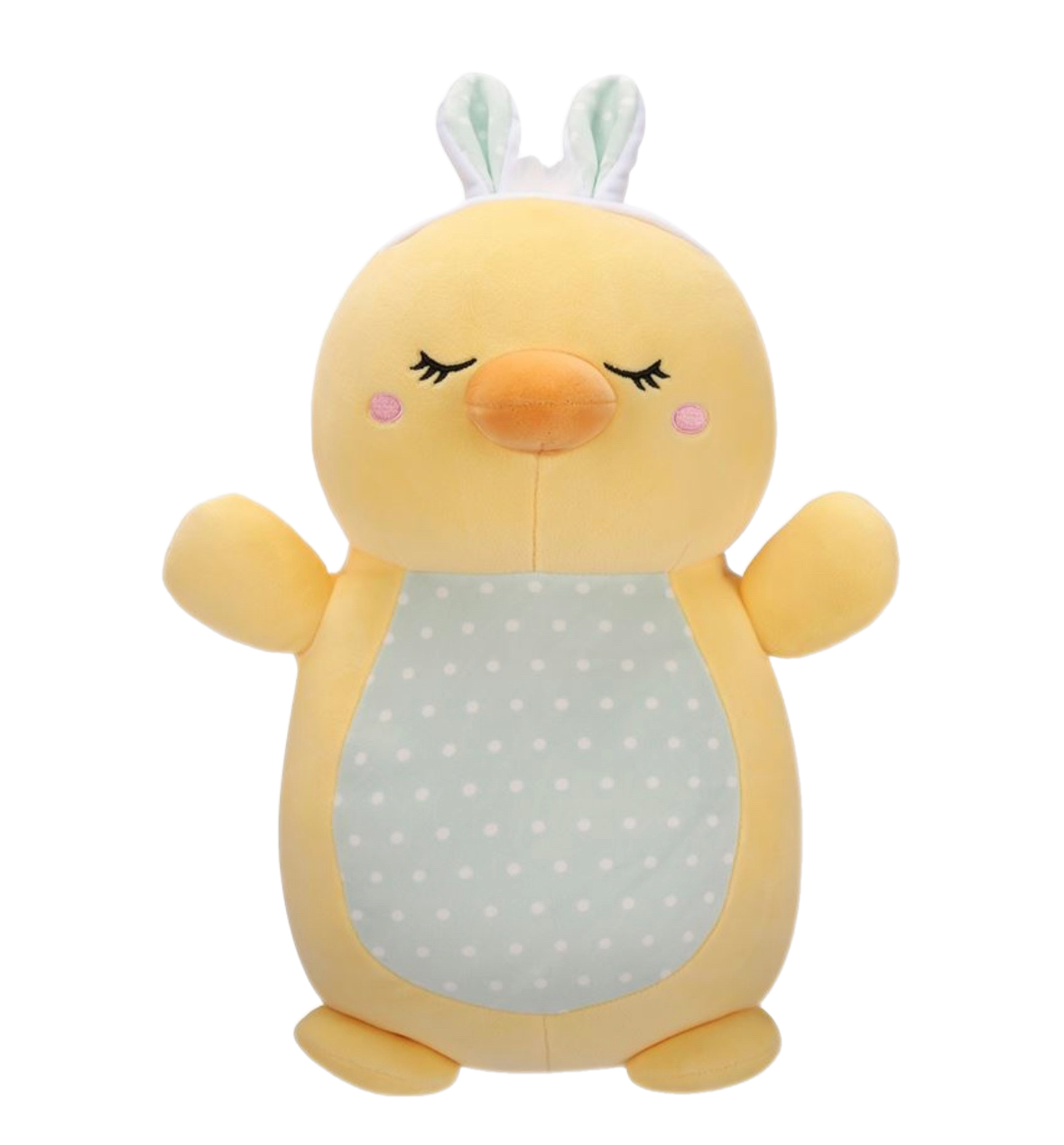 Squishmallow Easter Hug Mee - Chick – Grace's Loft
